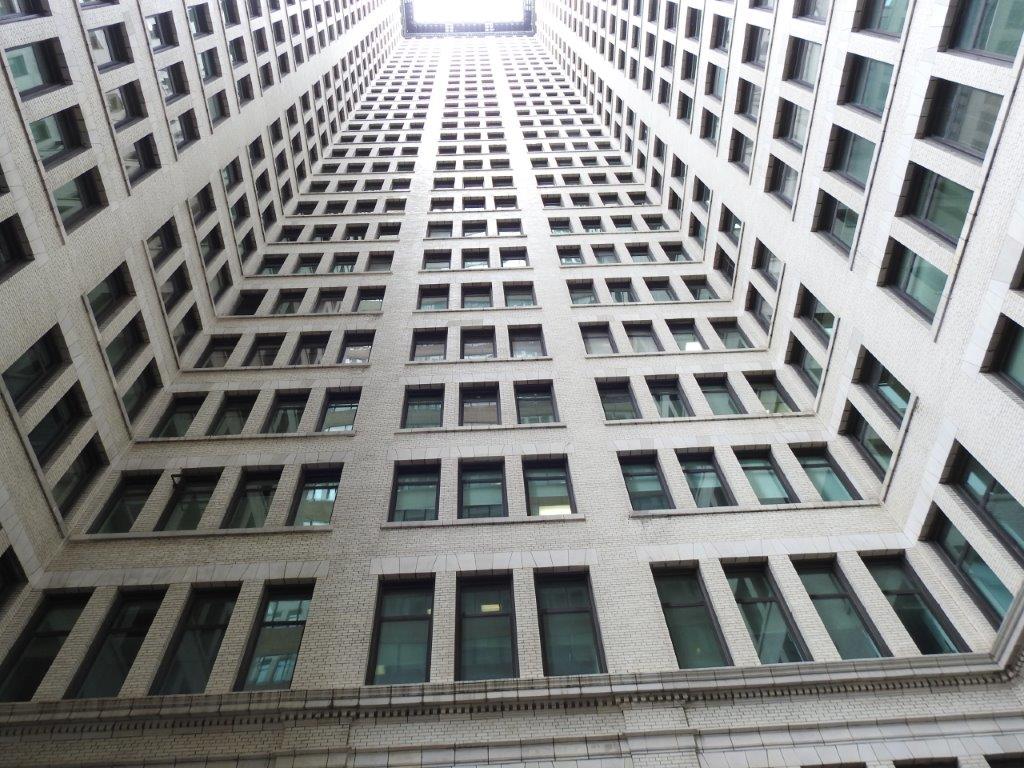 61 Broadway, New York, NY - Diaz Architect & Associates PC