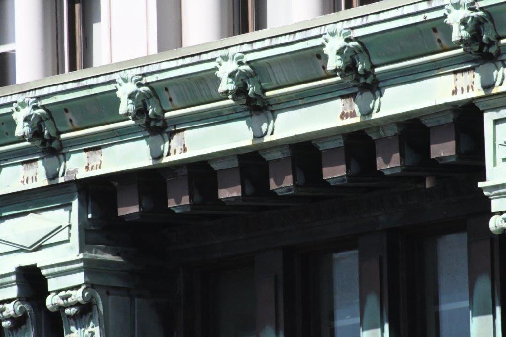 61 Broadway, New York, NY - Diaz Architect & Associates PC