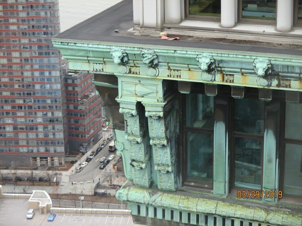 61 Broadway, New York, NY - Diaz Architect & Associates PC