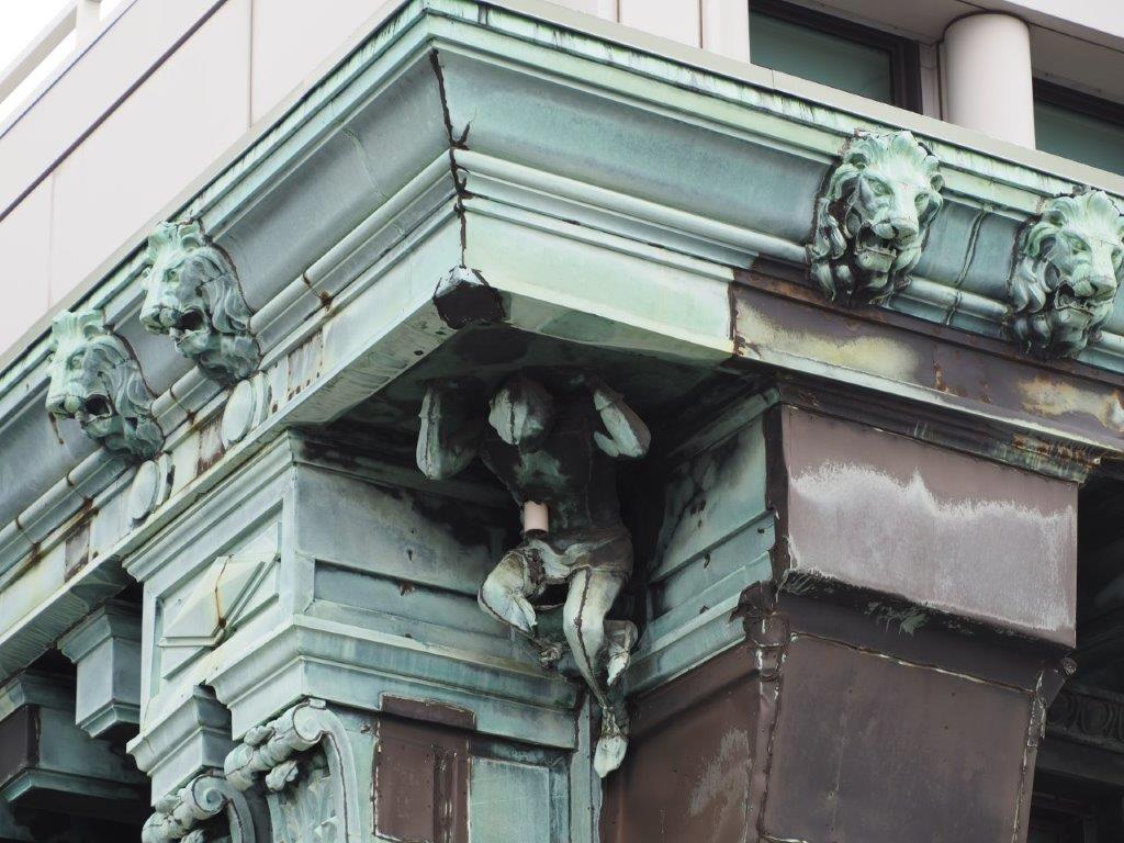 61 Broadway, New York, NY - Diaz Architect & Associates PC