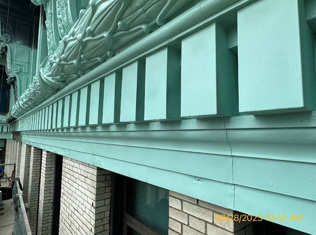 61 Broadway, New York, NY - Diaz Architect & Associates PC