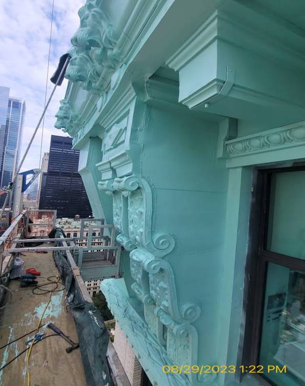 61 Broadway, New York, NY - Diaz Architect & Associates PC