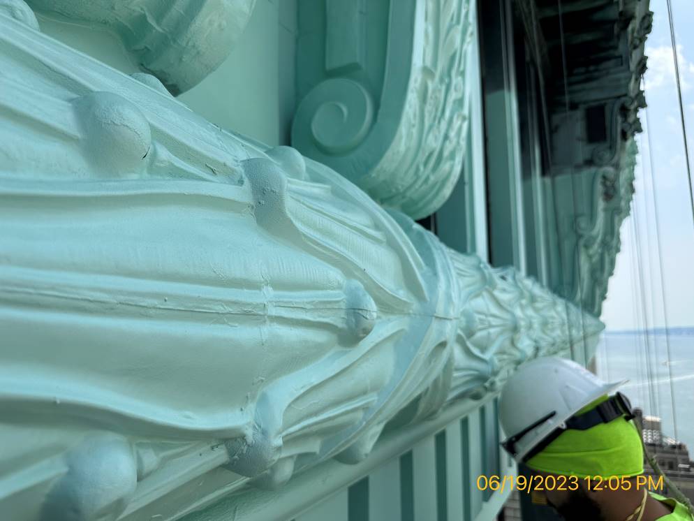 61 Broadway, New York, NY - Diaz Architect & Associates PC