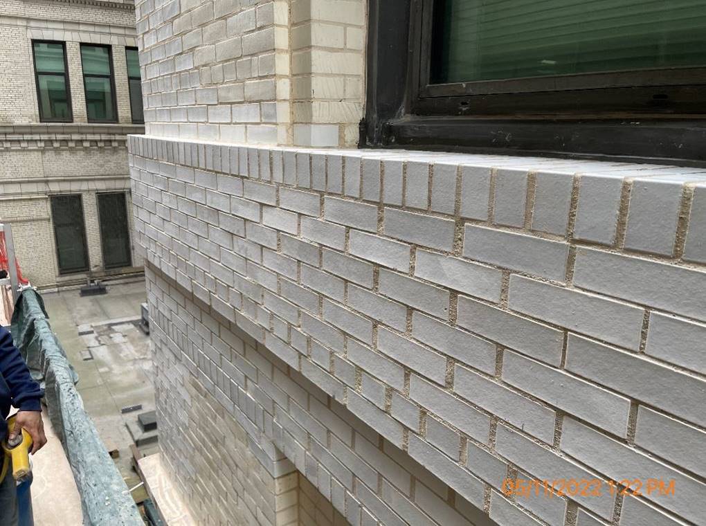 61 Broadway, New York, NY - Diaz Architect & Associates PC