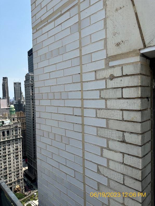 61 Broadway, New York, NY - Diaz Architect & Associates PC